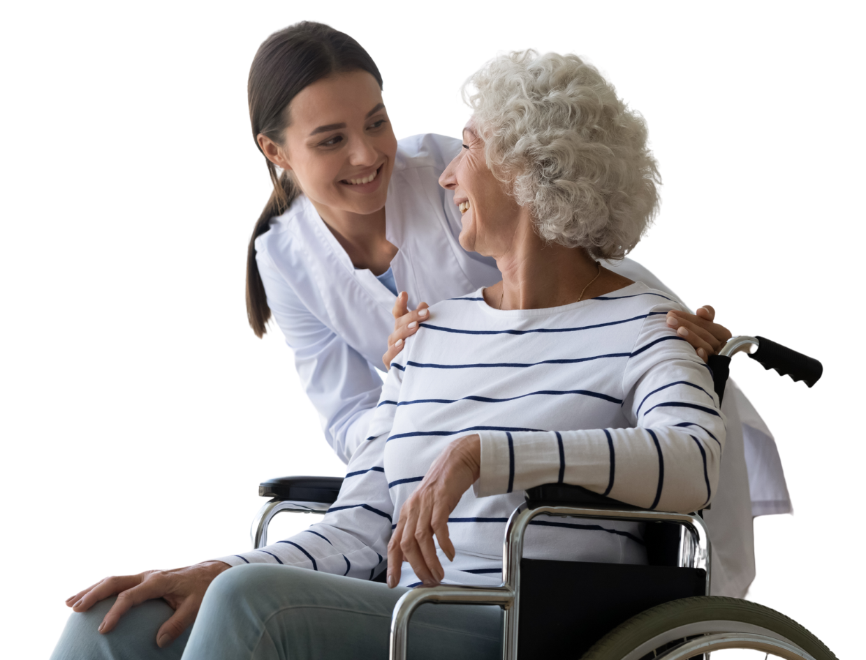 Disability Services - Ready Resources Health